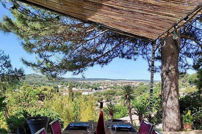 Maison à vendre - Tavel - 5 pièces - 3 chambres