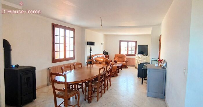 Maison 5 pièces à LAiguillon-sur-Mer, à vendre