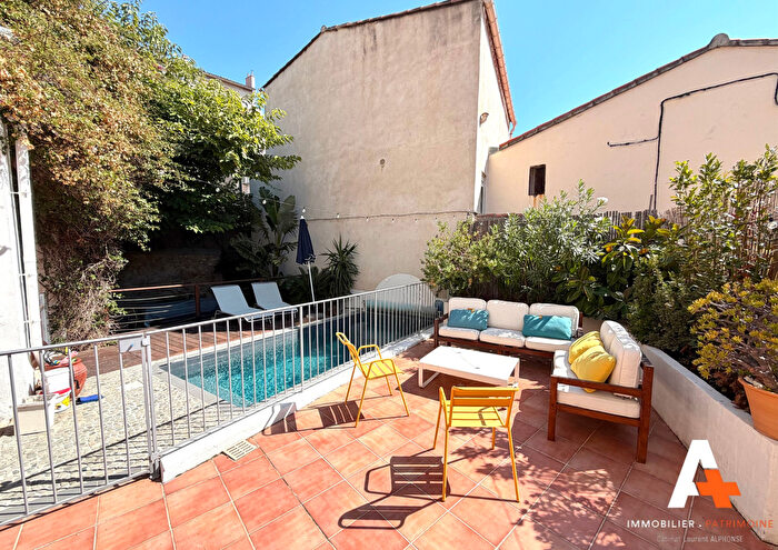 Marseille 7ème, Endourme, Vallée des Auffres : Appartement 5 pièces à louer