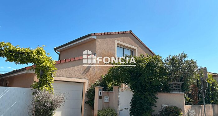 Maison à vendre - Narbonne, Montplaisir, Rochegrises - 7 pièces