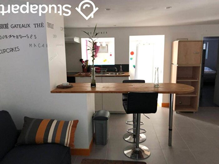 Appartement 3 pièces à Jouy Centre-Petit Jouy, Jouy-en-Josas, à louer
