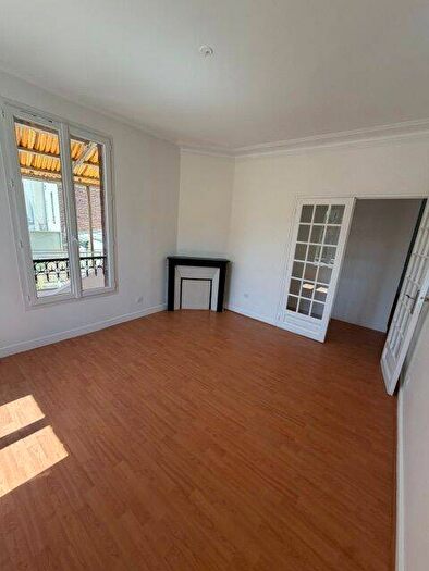 Appartement 4 pièces à Louvois-Anatole France, Chaville, à louer