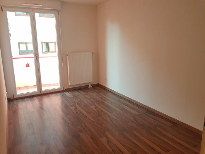 Haguenau, Centre-ville : Appartement 2 pièces à louer