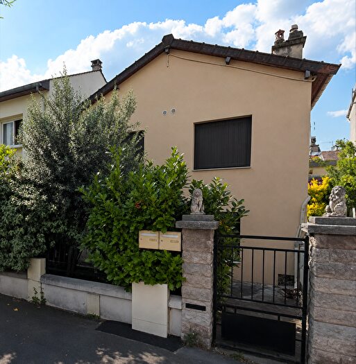 Le Blanc-Mesnil, Centre Coudray : Maison à vendre