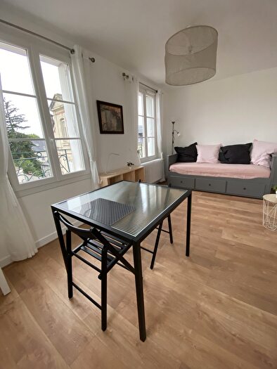 Appartement 1 pièce à louer - Périgueux, Haut-Périgueux, Pompidou Hôpital
