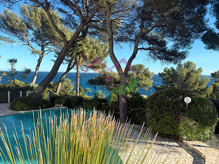 Appartement 3 pièces à Saint-Raphaël, Santa-Lucia, à vendre