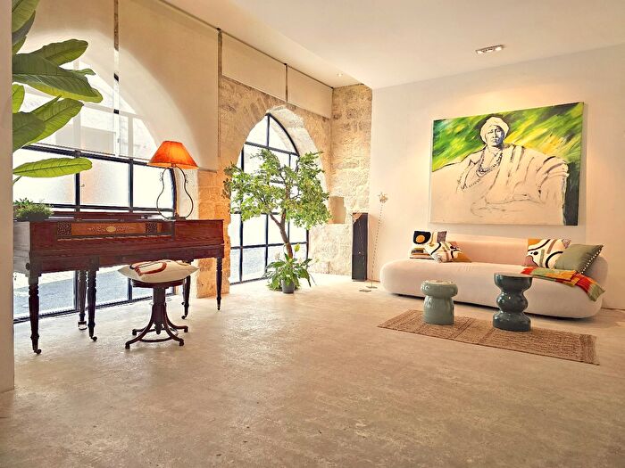 Maison à vendre - Montcuq - 8 pièces - 5 chambres