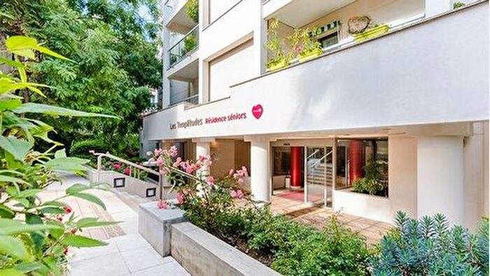 Appartement à vendre - Épernay, Coteau Ouest, Les Forges - 1 pièce