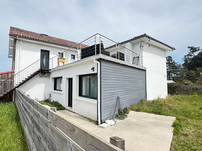 Maison 3 pièces à vendre - Vielle-Saint-Girons