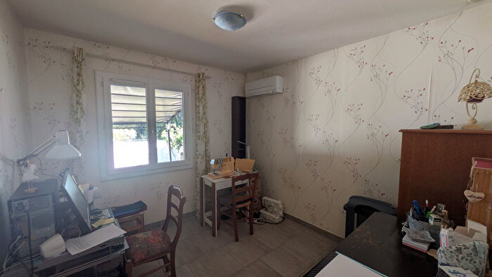 Gonfaron : Maison 4 pièces à vendre