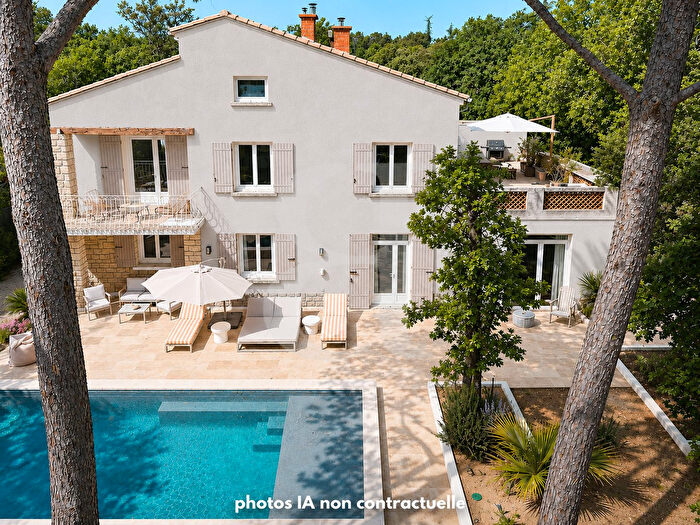 Mazan - Maison 8 pièces à vendre