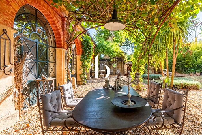 Maison 7 pièces à Uzès, à vendre