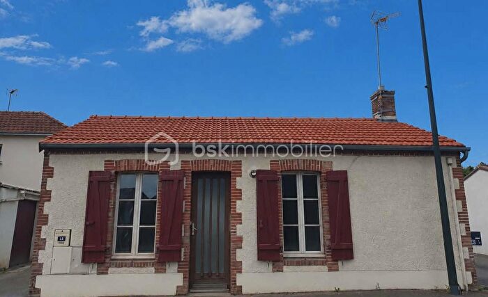 Maison 3 pièces à Pornic, Centre-ville, Halles, Bourg aux Moines, à vendre