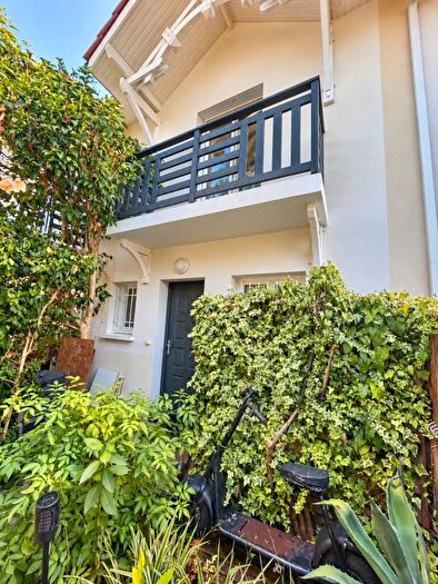 Appartement 3 pièces à Gujan-Mestras, Centre-ville, à vendre