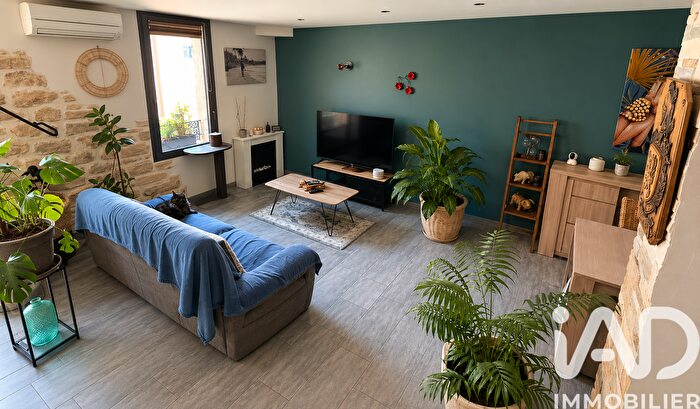 Maison 6 pièces à vendre à Saint-Félix-de-Lodez
