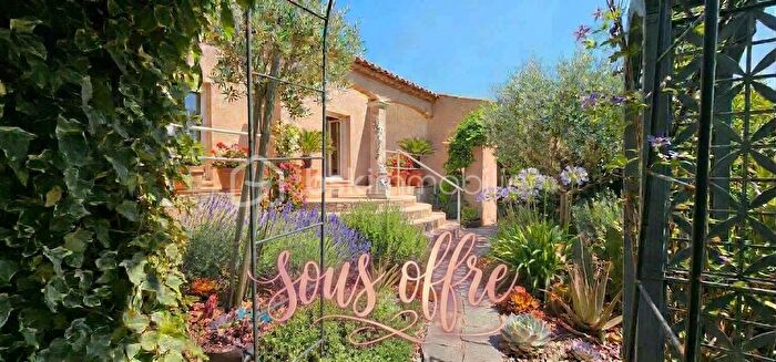 Castelnau-le-Lez, Devois, Zone d'activité l'Aube Rouge - Maison 4 pièces à vendre