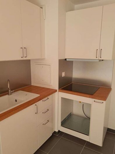 Guynemer, Le Blanc-Mesnil : Appartement 2 pièces à louer