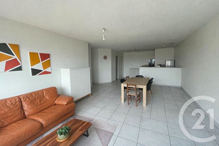 Appartement à vendre - Franois - 2 pièces - 1 chambre