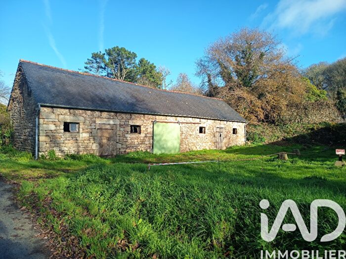 Maison à vendre - Locronan - 1 pièce