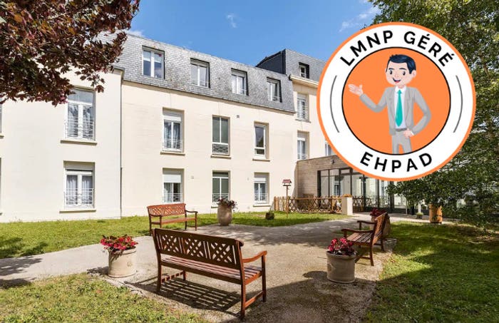 Appartement 1 pièce à vendre - Châtellerault, Est