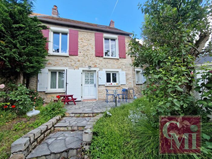 Breuillet : Maison 6 pièces à vendre
