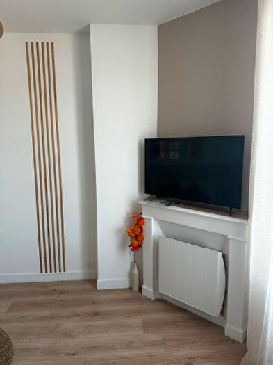 Appartement 1 pièce à Choisy-le-Roi, Centre-ville, Parc Prairie, Hautes Bornes, à louer