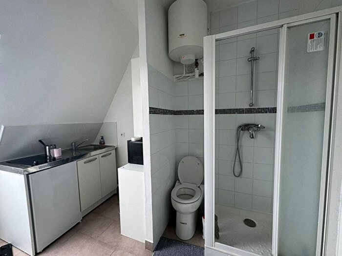 Triangle dOr, Paris 8ème arrondissement : Appartement 1 pièce à louer