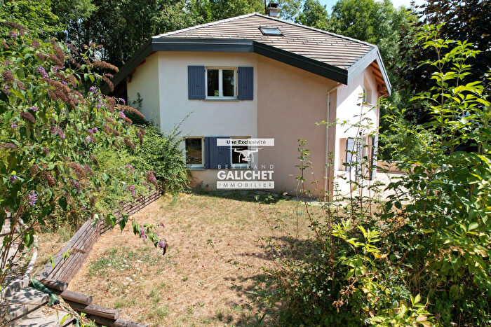 Maison à vendre - Gap, Gap ville - 6 pièces - 5 chambres