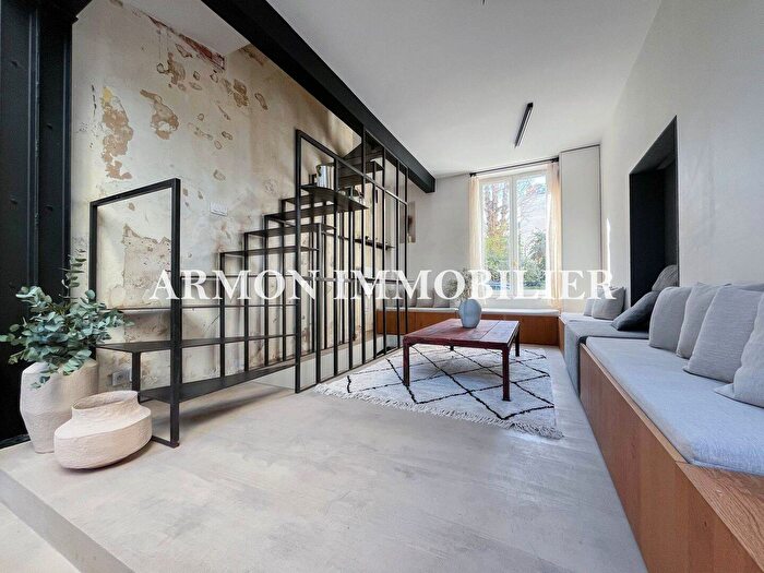 Appartement 2 pièces à louer - Parc d'Orléans, Neuilly-sur-Seine