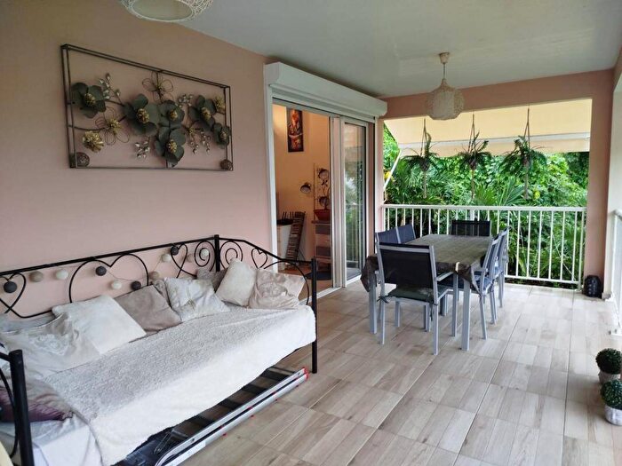 Maison à louer - Ducos - 5 pièces - 4 chambres