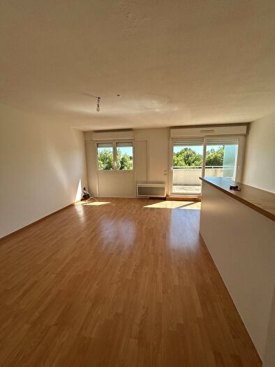 Les Gonds : Appartement 3 pièces à louer