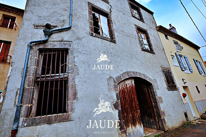 Maison à vendre - Mezel - 6 pièces - 3 chambres