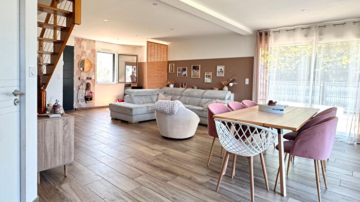 Casson : Maison 4 pièces à vendre