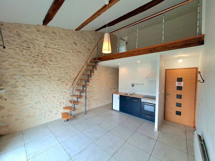 Appartement 3 pièces à louer - Saint-Laurent-Médoc