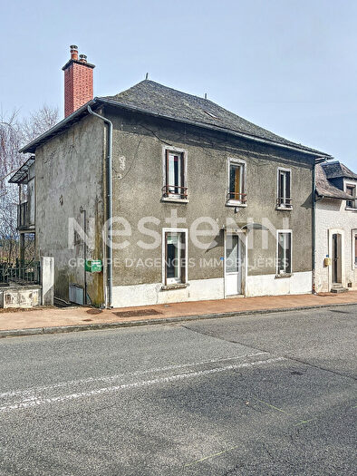 Chameyrat - Maison 4 pièces à vendre