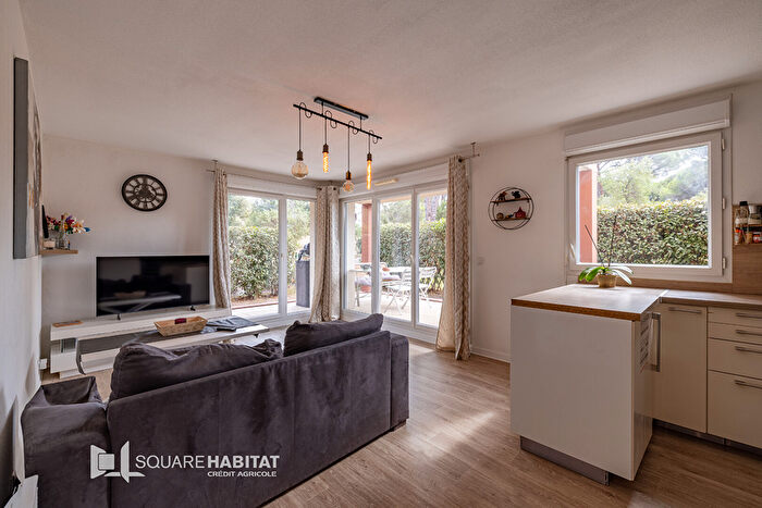 Appartement 3 pièces à vendre à Fréjus, La Tour de Mare