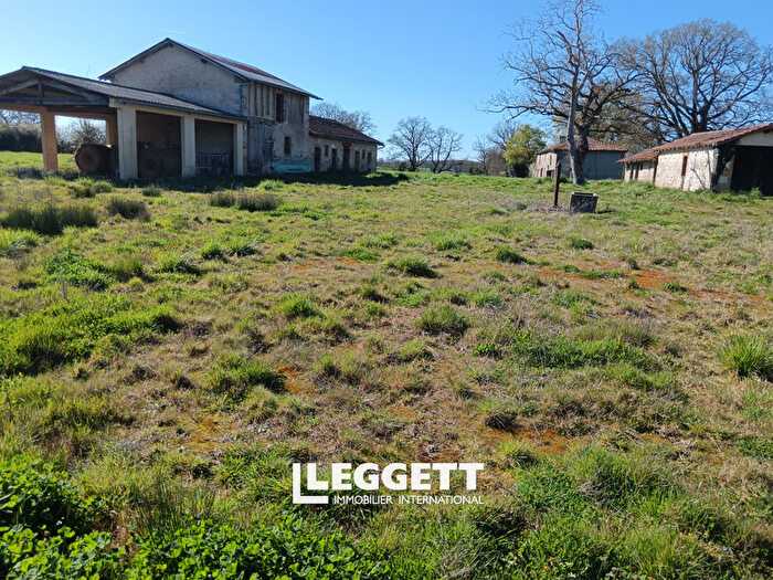 Maison à vendre - Availles-Limouzine