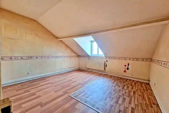 Appartement à vendre - Noisy-le-Sec, Centre-ville, Mairie - 2 pièces - 1 chambre