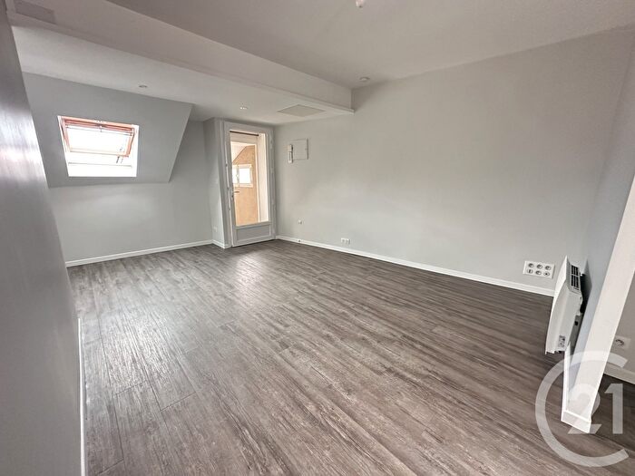 Bléré : Appartement 2 pièces à louer
