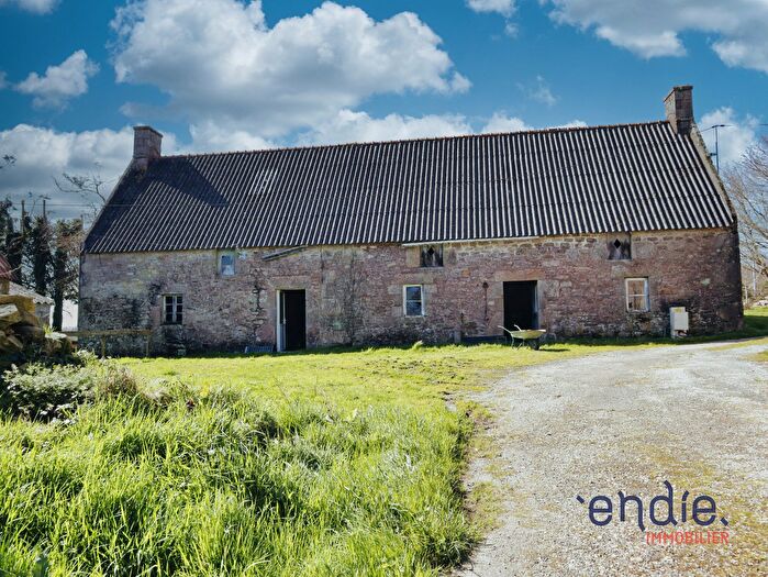Bubry : Maison 1 pièce à vendre
