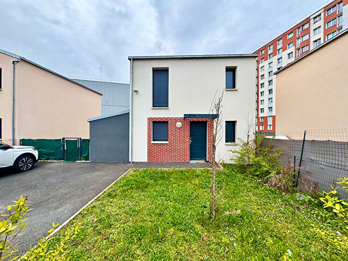 Maison 4 pièces à vendre - Orléans, La Croix Saint-Marceau, La Mouillère, Pré Pinson