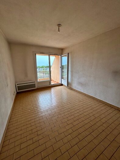 Appartement à louer - Palavas-les-Flots - 2 pièces - 1 chambre