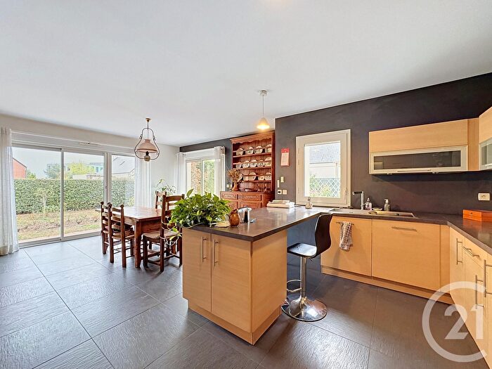 Maison 5 pièces à vendre à Olivet, Larry, Coin Rond, Lorette