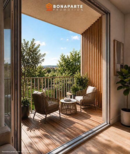 Maison 2 pièces à vendre - Saint-Renan