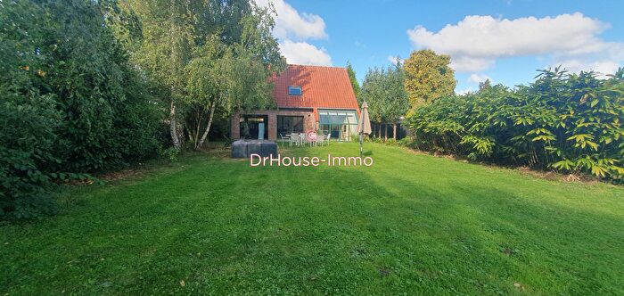 Maison 6 pièces à Tilloy-lez-Marchiennes, à vendre