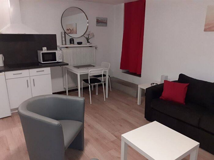 Sud, Pégomas : Appartement 1 pièce à louer