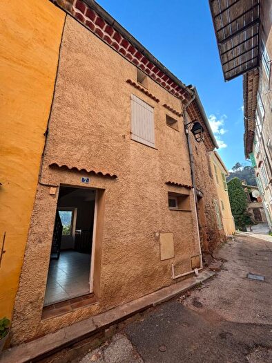 Maison 4 pièces à vendre - Les Mayons