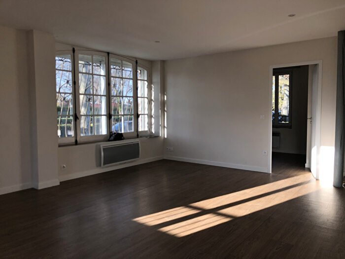 Appartement à louer - Revel - 3 pièces - 2 chambres