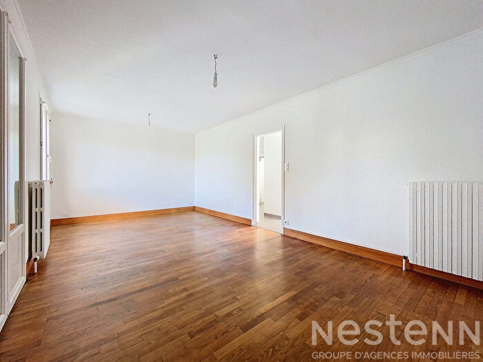 Maison à vendre - Quéven - 3 pièces - 2 chambres