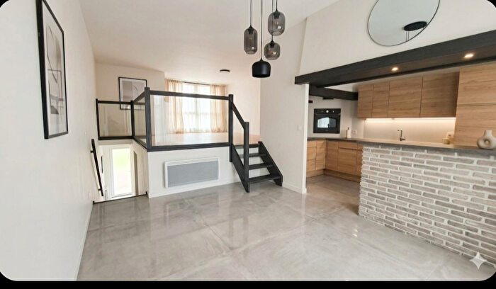 Maison 4 pièces à vendre - Lomme, Bourg, Délivrance